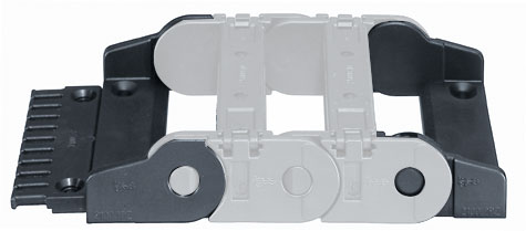 E2.26 Chain | Treotham